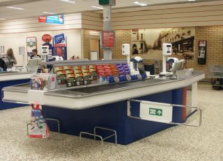 Checkouts - Blighline